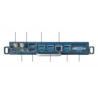 China Pc Custom Wholesale Generation Android Interactive Whiteboard I3 I5 I7 Ops Module Computer for sale
