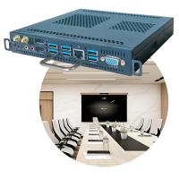 China Pc Custom Wholesale Generation Android Interactive Whiteboard I3 I5 I7 Ops Module Computer for sale