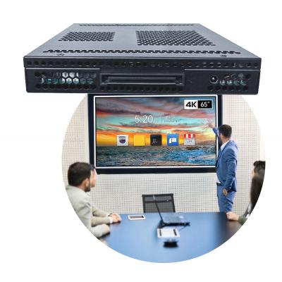 China I3/I5/I7 6Th/7Th/8Th/9Th Generation 4G Ram 128G Ddr4 Dp Ops Pc Module Computer for Interactive Flat Panel for sale