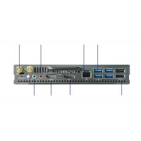 China Embedded Pc Intel 6Th/7Th/8Th/9Th Generation I3I5I7 4K Ops Computer for Interactive Display for sale