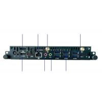 China Ops Computer Intel Core I3 I5 I7 Ddr4 H310 Processor Cheap Win10 Digital Signboard Pc for sale
