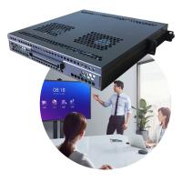 China Ops Computer Intel Core I3 I5 I7 Ddr4 H310 Processor Cheap Win10 Digital Signboard Pc for sale