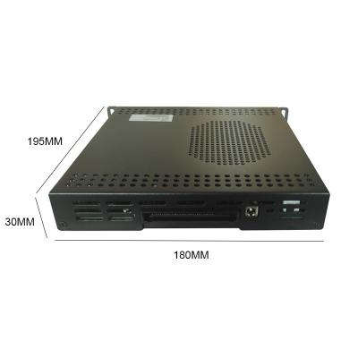 China Portable Pc Wholesale Ddr4 Ssd 256Gb Wifi 2024 Pocket Interactive Whiteboard I5 Ops Computer for sale