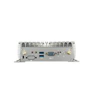 China New Fanless Computer Dual Core I7 Processor 2 Lan Barebone Win10/7/Linux Vga Uhd Hd-Mi Mini Pc for sale