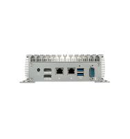 China New Fanless Computer Dual Core I7 Processor 2 Lan Barebone Win10/7/Linux Vga Uhd Hd-Mi Mini Pc for sale