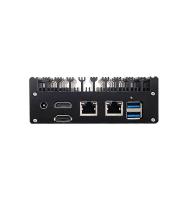 China DC 12V-19V Support Intel Gemini Lake Refresh Processor Mini PC for Office and School for sale