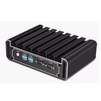 China Intel Quad-Core Processor J1900 Ddr3 4G/128G Ssd Windows7 Windows10 Industrial Mini Pc for sale