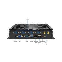China Industrial Micro Computer with Arm Processor and Realtek Gigabit Ethernet Network for sale