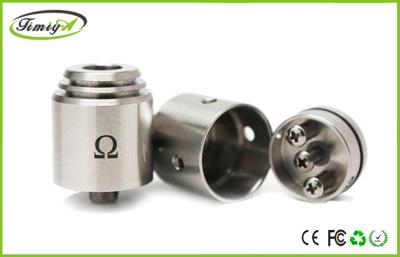 Cina Vaporizzatori asciutti dell'erba di Rda Omega in vendita
