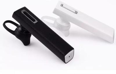 Cina Mini rumore portatile che annulla sopra la cuffia avricolare del bluetooth dell'orecchio per lo smartphone, iPad in vendita