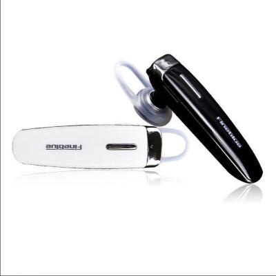 Cina Earbuds impermeabili dell'orecchio del bluetooth senza fili professionale del gancio con la batteria ricaricabile in vendita