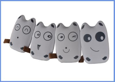 Cina caricatore doppio del backup di Totoro USB della micro USB Banca portatile di potere di 7800mAh in vendita