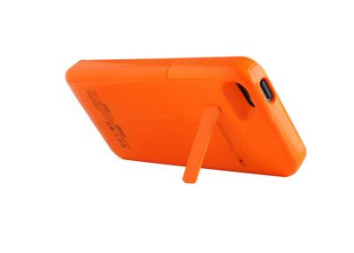 中国 あなたの電話ロゴに携帯電話の箱、iPhone5/5s のための携帯用力銀行を示して下さい 販売のため