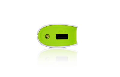 中国 デジタル カメラのためのカスタマイズされた普遍的なリチウム イオン力銀行 5200mAh 販売のため