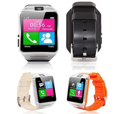 China Original Otium Gear Bluetooth Smart Watch 533MHz 1.5 Inch 240*240 1.3M Camear Support Mult for sale