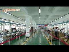 Video 3 della fabbrica