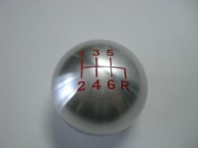 China Mirror polished surface titanium ball for sale
