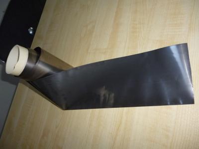 China Gr1 Thickness: 0.03-0.5MM titanium foil for sale