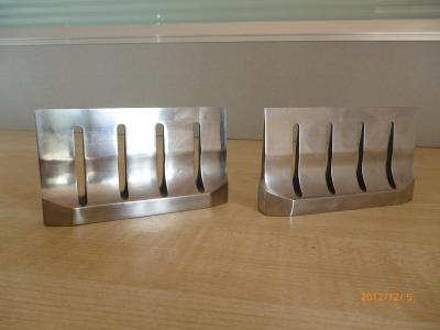 China Titanium alloy ultrasonic knife for sale