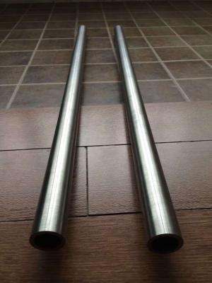 China Titanium alloy inclinometer tube for sale