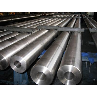 China Titanium alloy non-magnetic drill collars for sale