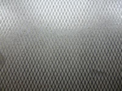 China Plain titanium mesh for sale
