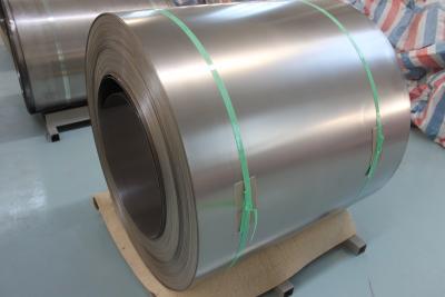 China Gr1 Gr5 Titanium Tape Coil for sale