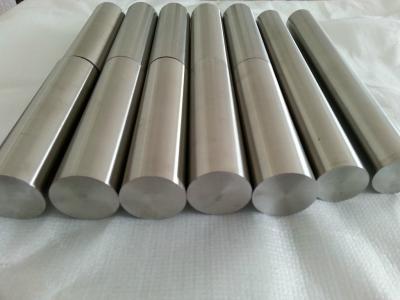 China Titanium rods for joint implants for sale
