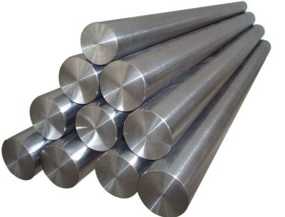 China Medical Titanium Rods for Spinal Fixators for sale