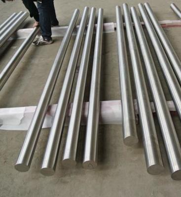 China Bone screw with medical titanium rod for sale
