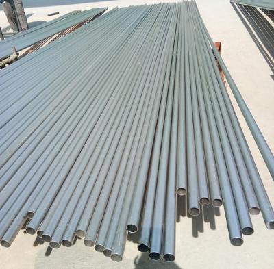 China TA1φ32*1.5*6000mmTitanium tube for heat exchanger ASTMB 338 Factory direct supply for sale