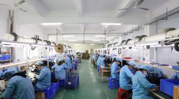 China Factory - Shenzhen Yetnorson Technology Co., Ltd/Yetnorson Antenna Co., Limited