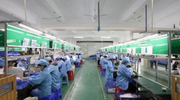 China Factory - Shenzhen Yetnorson Technology Co., Ltd/Yetnorson Antenna Co., Limited