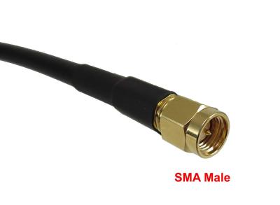 Cina U.FL/IPEX Connector maschile femminile 1.37/0.81/1.13MM Mini cavo coassiale in vendita