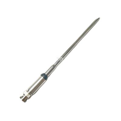 Cina Antenna telescopica trasmettitore FM wireless per walkie-talkie a lungo raggio a doppia banda in vendita