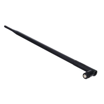 Cina Antenna di potenziamento WiFi a polarizzazione verticale di tipo 9dBi per una copertura forte e stabile in vendita