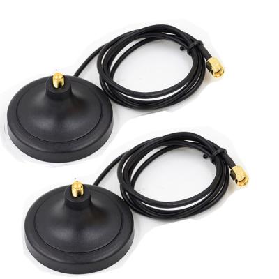 Cina Antenna di potenziamento WiFi a polarizzazione verticale di tipo 9dBi per una copertura forte e stabile in vendita