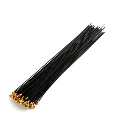 Cina Cavo IPEX MHF4 a IPEX MHF4/ipex mhf con lunghezza di cavo di 40 mm e impedenza di 50 ohm in vendita