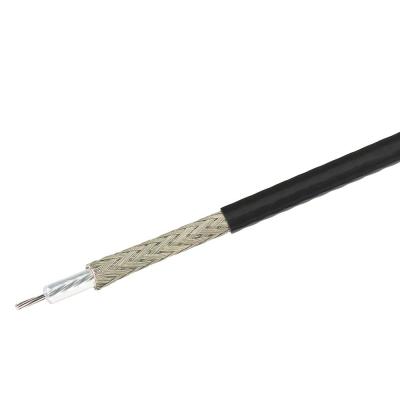 Cina Cavo IPEX MHF4 a IPEX MHF4/ipex mhf con lunghezza di cavo di 40 mm e impedenza di 50 ohm in vendita