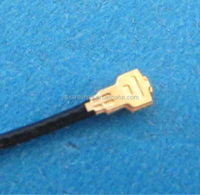 Cina Cavo IPEX MHF4 a IPEX MHF4/ipex mhf con lunghezza di cavo di 40 mm e impedenza di 50 ohm in vendita