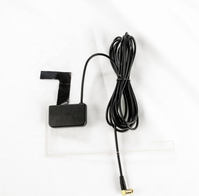Cina Yetnorson DAB Antenna esterna auto DAB interna DVB DMB Antenna TV attiva in vendita