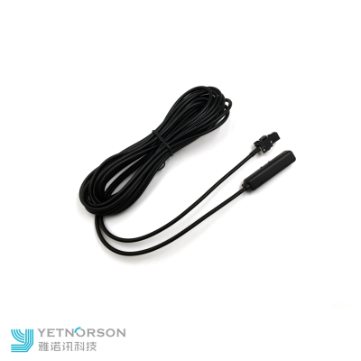 Cina L-Type Digital TV Antenna Hot Pick del Giappone per 103±2mm Lunghezza Tipo di connessione personalizzato in vendita