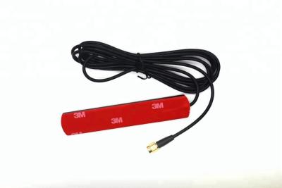Cina Antenna di patch WiFi ad alto guadagno a lungo raggio per ricevitore WiFi a frequenza 2400-2500 MHz in vendita