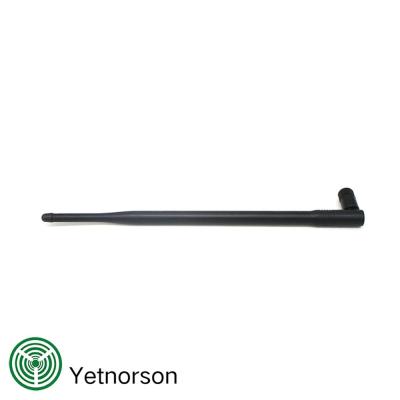 China 9dbi High Gain Indoor 1090MHz LoRa/LPWAN Antenna For Your Requirements for sale
