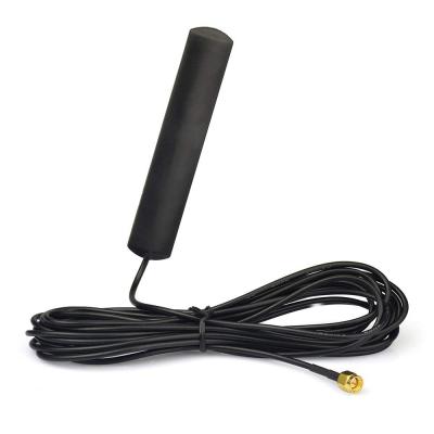 Cina Antenna WiFi 4G interna 30dB SMA/Fakra Connector per la frequenza di mercato 2400-2500 MHz in vendita
