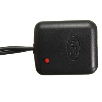 Cina Amplificatore a porta USB impermeabile 30DB per ripetitore di segnale GPS per auto e antenna attiva in vendita