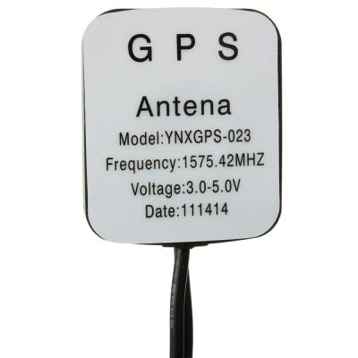 Cina Amplificatore a porta USB impermeabile 30DB per ripetitore di segnale GPS per auto e antenna attiva in vendita