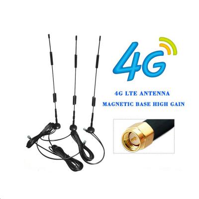 China Antenna Wi-Fi de polarização vertical tipo 2018 de alta DBI 2,4G para cobertura de longa distância à venda