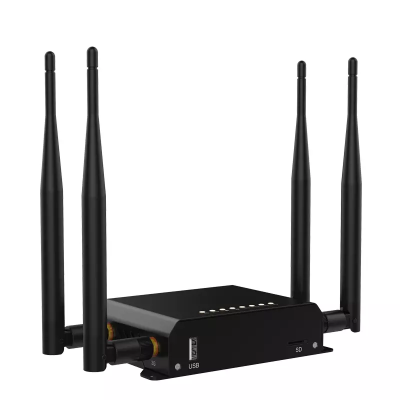 Китай 5dBi Ультрафиолетовой защищенный ABS Внутренний всенаправленный WIFI антенна для Zigbee и WiFi продается