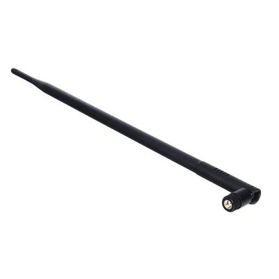 China 4G Antenne Hoog vermogen 12dBi Wifi Dipole Draadloze Flexible Wifi Antenne Voor Alfa Netwerk Te koop